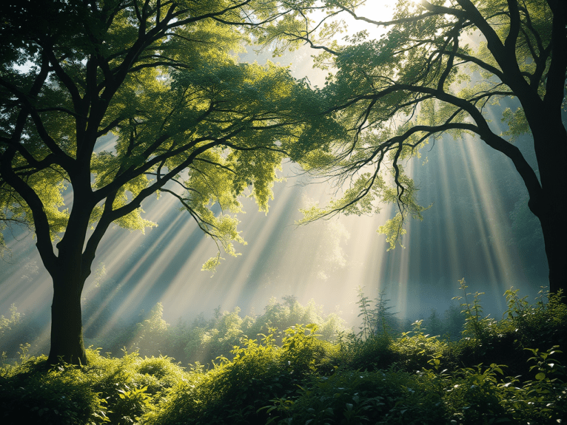 Holy Character, Holy God – Part 1 – Azalea Trees and Tea Rooms
